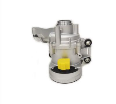 China Auto Parts Coolant System Water Pump A2642000301  2019 C300 for sale