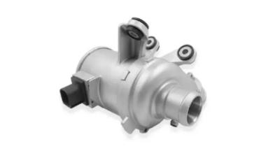 China Original Quality Auto Parts Coolant System Water Pump A2742000107 For Mercedes Benz M274 for sale