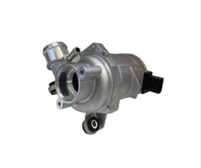 China Auto Parts Coolant System Water Pump A2742000207 A2742002700 For Mercedes Benz 7.05171.65.0 for sale