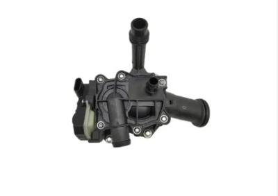 China Auto Parts Coolant System Thermostat 11537642854 For BMW 1 2 3 4 5 6 7 2010- for sale