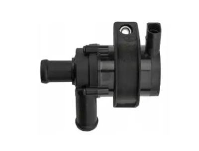 China High Quality Auto Parts Cooling System Additional Water Pump 06C 121 601 B 06C121601B For Volkswagen Audi A6 for sale