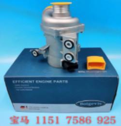 China Industrial Grade Water Pump Assembly For Oil And Gas for sale