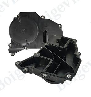 China Boigevis  04E 103 464 F Water-oil Separator / With Glue EA211 for sale