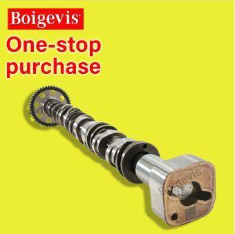 China BOIGEVIS  06J 109 022 J/06J 109 022 AT  Lamando Exhaust Camshaft for sale