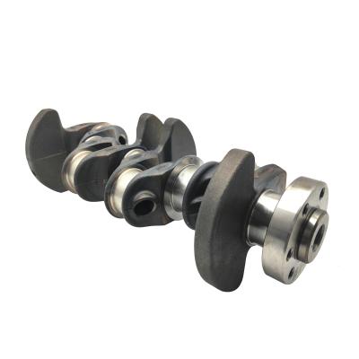 China BOIGEVIS New Jetta 1.5 Crankshaft  04E 105 101 DP Engine Model EA211 1.5 for sale