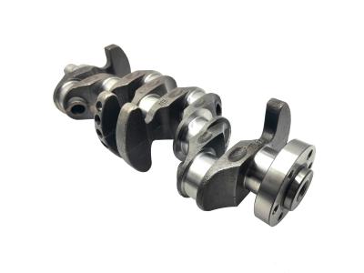 China BOIGEVIS  04E 105 101 AS  BS/SA/1.6 Crankshaft Engine Model  EA211 1.6 for sale