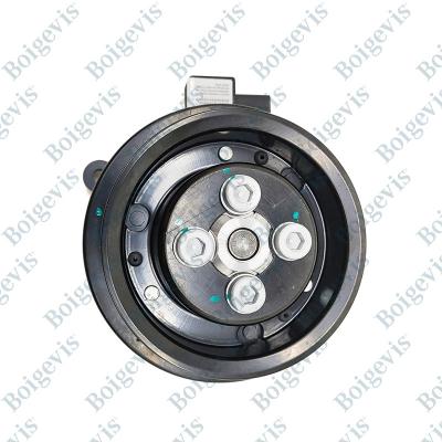 China BOIGEVIS  03C 121 004 J=D  Scirocco 1.4T Water Pump Assembly  Engine Model EA111 1.4T for sale