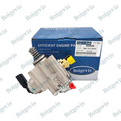 China BOIGVIS C62.0T High Pressure Fuel Pump for Gasoline Vehicles - 2 Year Warranty, OE Codes 06F 127 025 M/L for sale