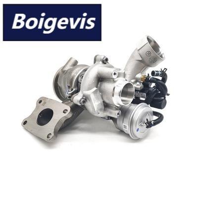 China BOIGEBIS Magotan 2.0T Turbocharger 06J 145 702 L 06J 145 713 L for VW Audi Engine Upgrade for sale
