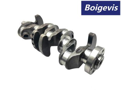 China BS/SA/1.6 New Santana New Jetta Car Engine Crankshaft 04E 105 101 AS for sale