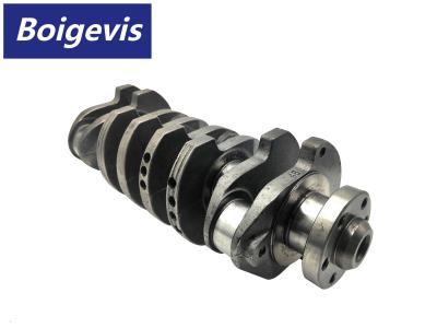 China BOIGEVIS  Audi C6 /2.0T Engine Crankshaft 06A 105 021 S for sale