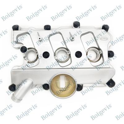 China Audi Valve Cover 06E 103 471 P Engine Model   CGWA CGXC CMDA CTUB CGWD  BOIGEVIS for sale