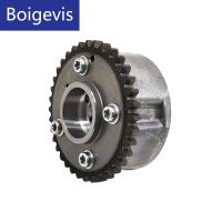 China Camshaft Adjuster 270 0506 200 - Steel Construction with 1-Year Guarantee for Engine Performance for sale