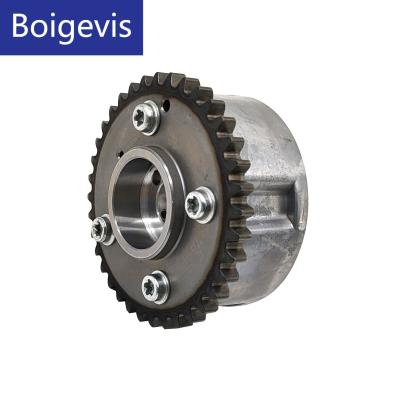 China Camshaft Adjuster 270 0506 200 - Steel Construction with 1-Year Guarantee for Engine Performance for sale