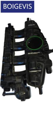 China FAW Volkswagen 2015-2019 06J 133 185 EF Intake Manifold Plastic Material 06J133185DN for sale