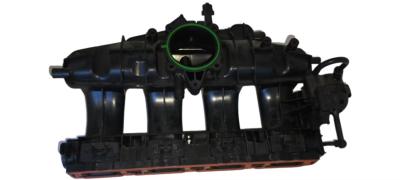 China BOIGEVIS Complete Set Of Volkswagen German Engine Intake Manifold OE No. 06J133185EF for sale