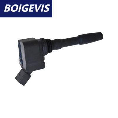 China BOIGEVIS FAW-Volkswagen Ignition Coil With Spark Plug Plug EA888 Third Generation 06H905110J for sale