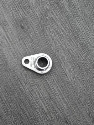 China 03H127065A Connecting Pipe Spare Parts For Volkswagen Touareg 2015-2018 for sale