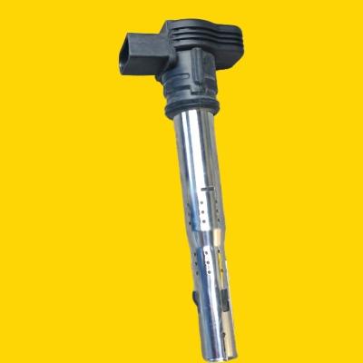 China 07K905715 Ignition Coil for 2009-2012 Audi A3 S3 Q5 with EA888 Engine - 2 Year Warranty for sale