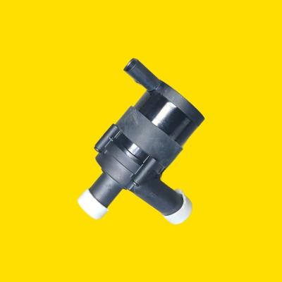 China FAW Audi A4/AVANT Black 0E8965559 Additional Water Pump for sale