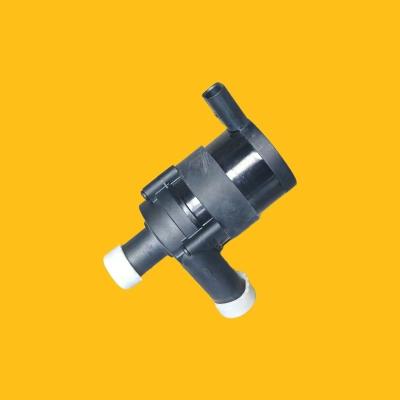 China Black Additional Water Pump 8E096559 Compatible With FAW Audi for sale