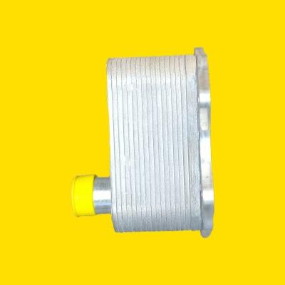 China BOIGEVIS 06J117021D Oil cooler for Audi A6 Allroad qu.2015-2018 for sale