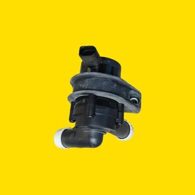 China Replace Auxiliary Coolant Pump Of New FAW Audi A4/Avant2005-2008 for sale