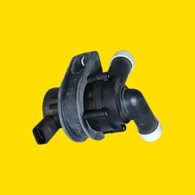 China BOIGEVIS 06C121601 Additional Water Pump For Audi A4 2006-2009 for sale