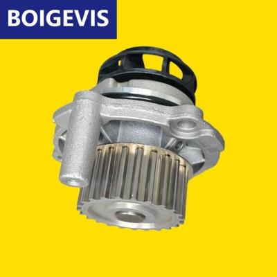 China Cooling Pump With Sealing Ring 06B121011/06B121011EX For Imported Volkswagen A3/S3/Sportb./Lim./qu.2001-2003 for sale