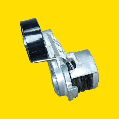 China Drive Belt Tensioner Mechanical Transmission Type 11287530314 Applicable To BMW 5' Series E60N 525Li 2006-2010 for sale