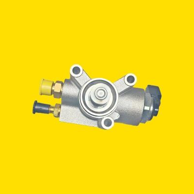 China BOIGVEIS Fuel Pump 03H127025C for Volkswagen Touareg 2007-2010 with 2-Year Warranty for sale