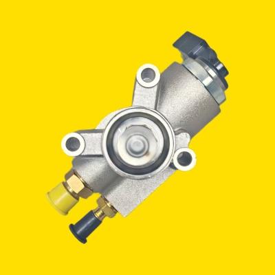 China FAW Audi Q7 Fuel Pump 03H127025C Replacement 2007-2009 Models with 2-Year Warranty for sale