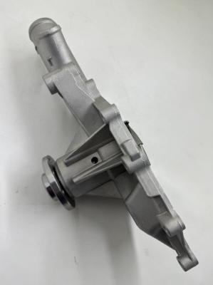 China Aluminum Alloy Engine Water Pump 6462001601 For Mercedes Benz for sale