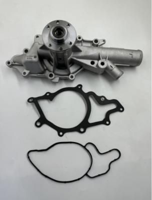 China Brand  New Water Pump For Mercedes Benz 6462001601 for sale