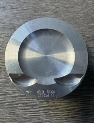 China BOIGEVIS New Piston Assembly 07K107065AB For Imported Audi RS3 2.5 for sale