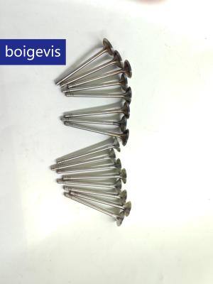 China BOIGEVIS Intake And Exhaust Valve 03C109601 Imported Volkswagen Jetta / Syncro 2013-2014 for sale