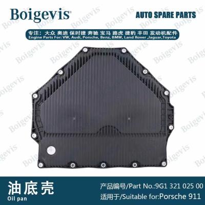 China Porsche Germany Porsche 991 Turbo/GT2 RS2014-2020 Oil Pan (Assembly) 9G132102500 for sale
