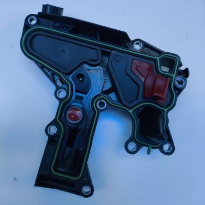 China Oil separator 06H103495AD suitable for imported Volkswagen Tiguan 2012-2018 for sale
