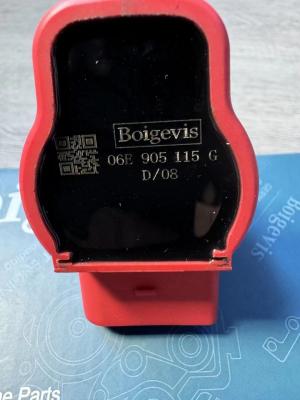 China boigevis  Ignition  coil  for  imported  Audi    Q7  06E905115G for sale