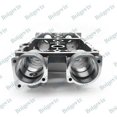 China 03C103475BP  Valve Cover   for   FAW-Volkswagen Sagitar 2012-2015 for sale