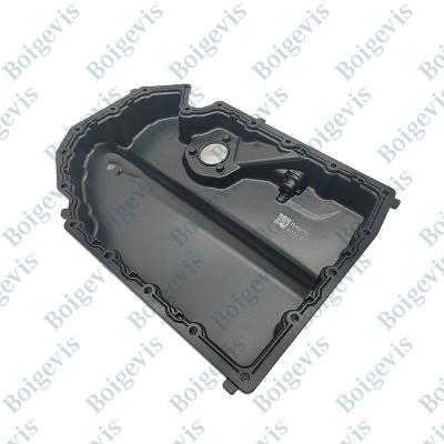 China Imported   Audi   A1   2019-2025   Oil   Pan   Lower Part 06K103600AE for sale