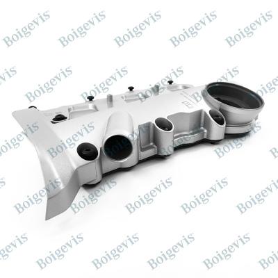 China 100% brand new cylinder head cover 06E103471G suitable for FAW Audi A4/Avant 2005-2008 for sale