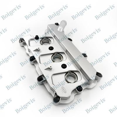 China FAW  Audi  A6  Allroad   qu.   series  06E103471G  valve   cover for sale