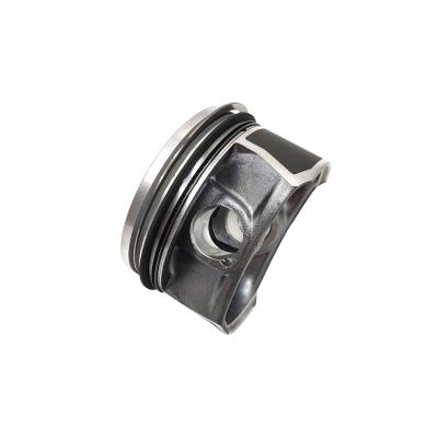 China BOIGEVIS Brand new imported Volkswagen Golf/R32/GTI/Rabbit USA 2010-2011 complete piston 03C107065BF for sale