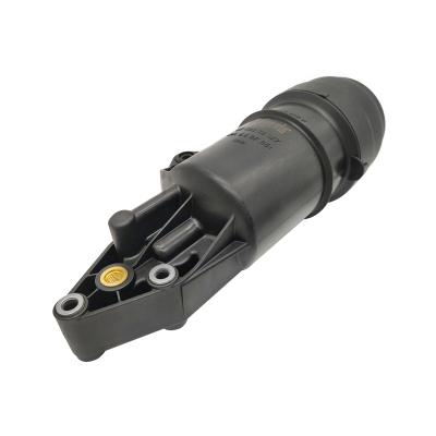 China For replacing the oil filter bracket 06E115405K for A8/S8 quattro for sale