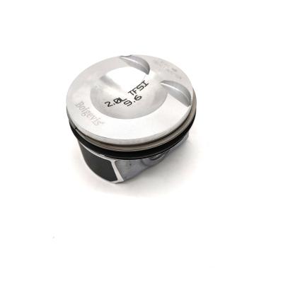 China Audi  A3/S3/Sportb./Lim./qu.  Complete Piston 06H107065AM 2009-2013 for sale