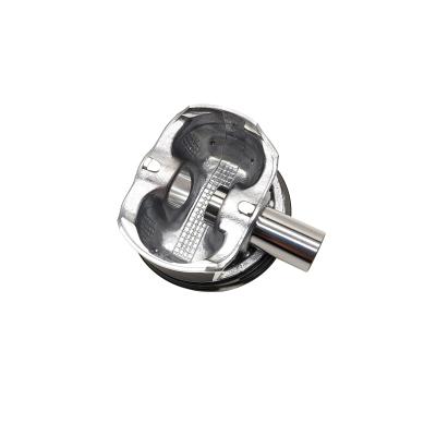China Boigevis  complete  piston  06J107065AH  FAW-VW Sagitar 2012-2015 for sale
