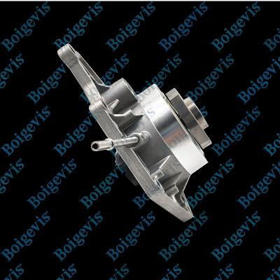 China BOIGEVIS   coolant   pump   with   vacuum   06E121018K  for  Volkswagen  Touareg for sale