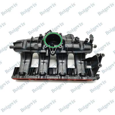 China FAW Audi A3/S3/Sportb./Lim.qu.2010-2013 switch type intake pipe 06F133201P for sale
