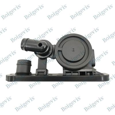 China Imported Volkswagen Golf/R32/GTI/Rabbit USA 2012-2013 06F129101N Oil-water separator for sale